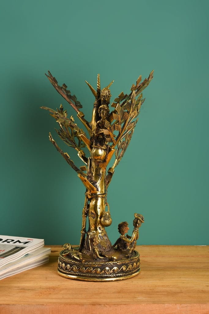 SELFIE TREE - Artline Creation