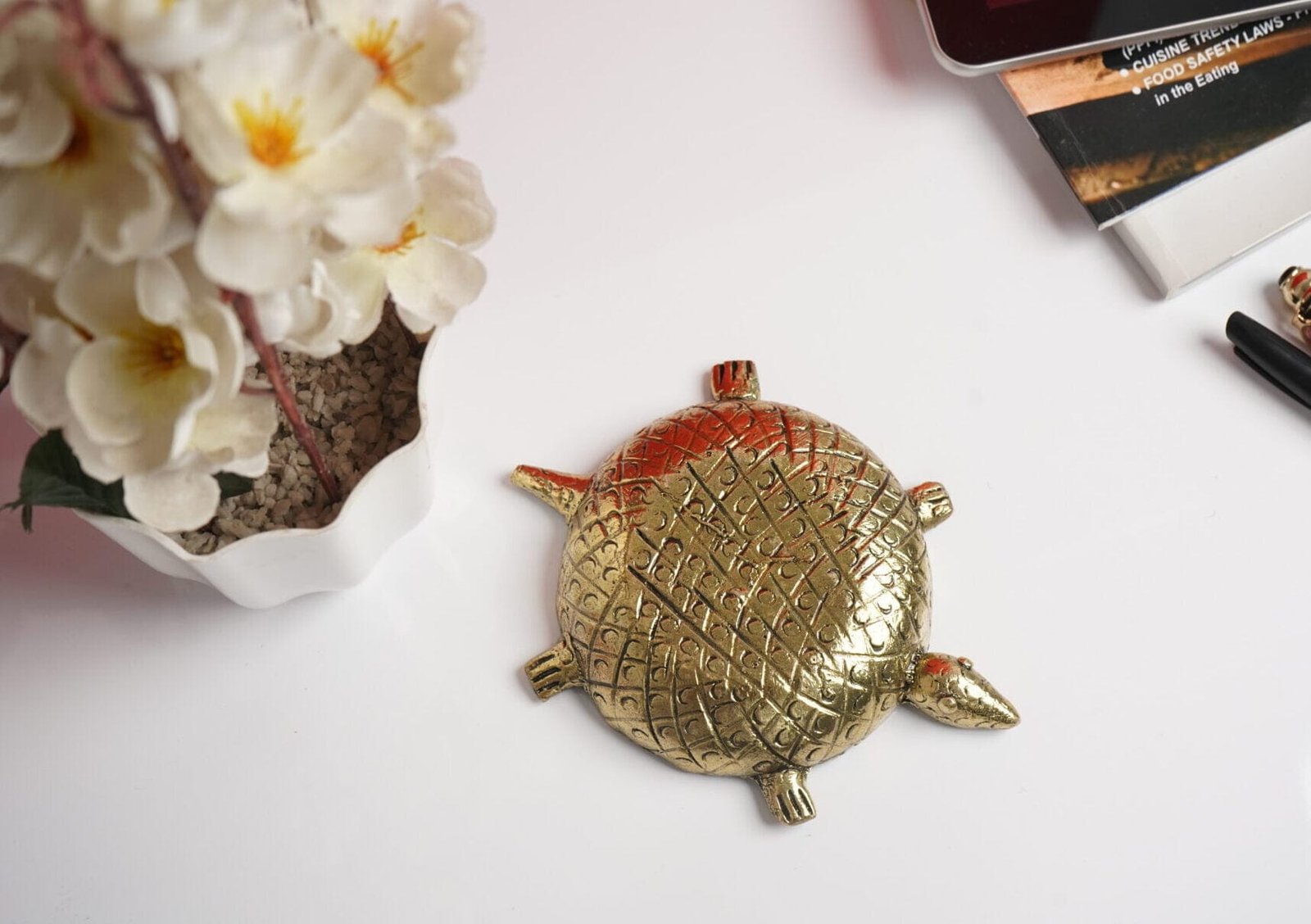 Turtle Statue - Artline Creation