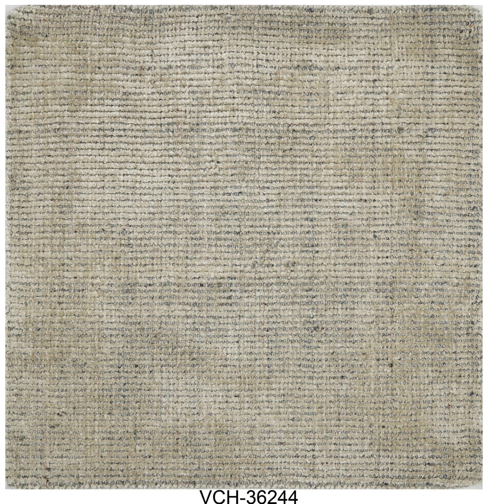 Anvika Sage Handloom Viscose Carpets and Rugs - Artline Creation