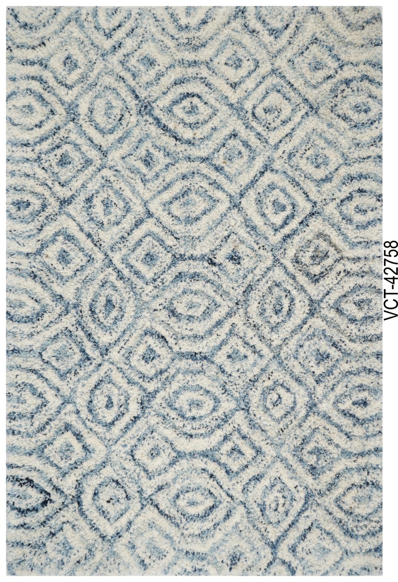 Emerald Mirage Hand Tufted Broadloom Roll Carpets - Artline Creation