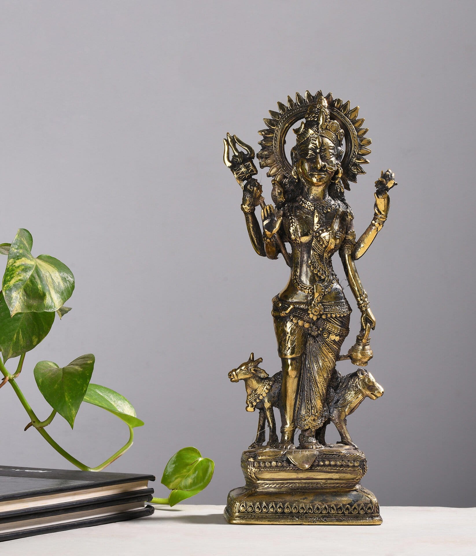 Lakshmi Ji Statue - Artline Creation