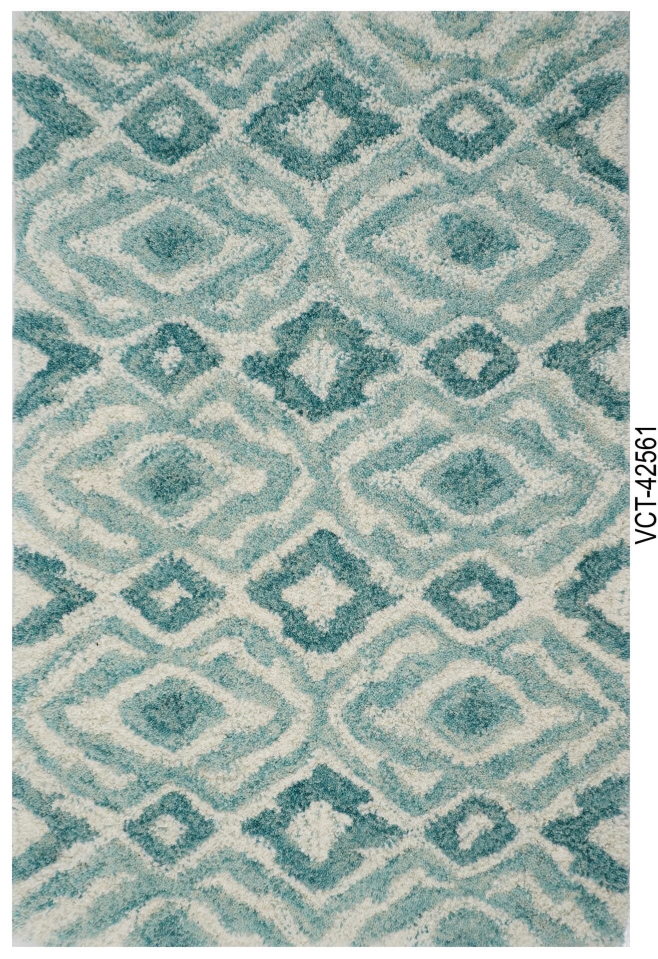 Mehendra Hand Tufted Broadloom Roll Carpets - Artline Creation